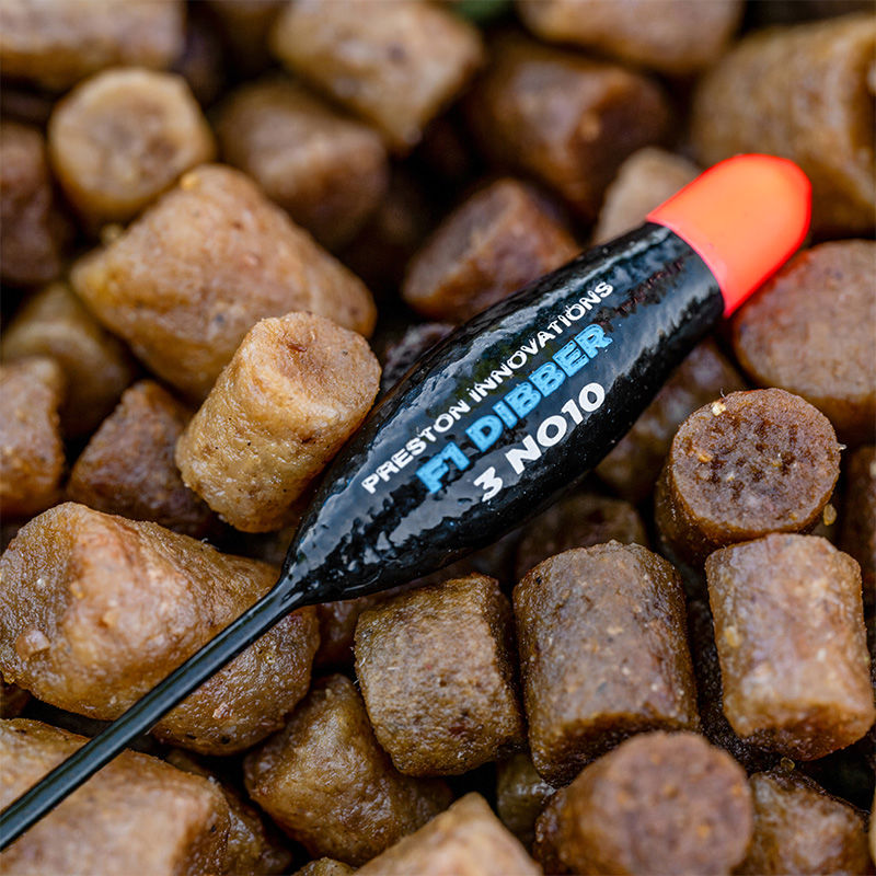 Preston Innovations F1 Dibber Pole Floats - £2.25